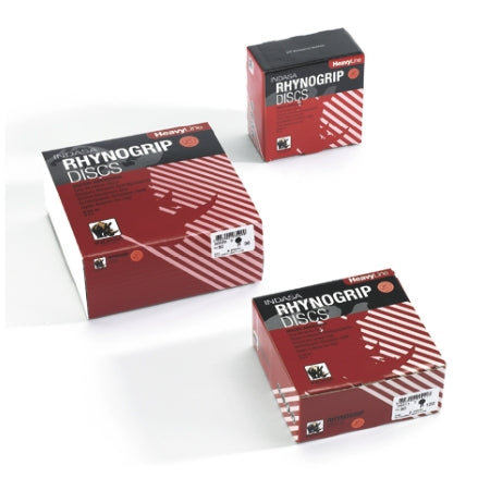 Indasa Rhynogrip Heavy Line – indasa-direct.com