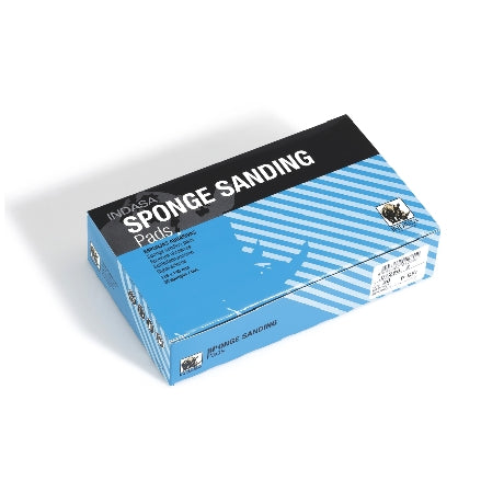 Indasa Rhyno Sponge Sanding Pads – indasa-direct.com
