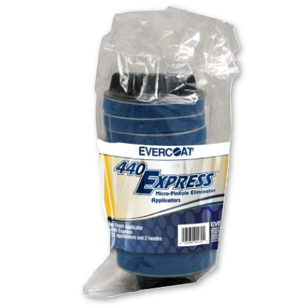 Evercoat 440 Express Micro-Pinhole Applicator, 12-Pack, 100439 – indasa ...