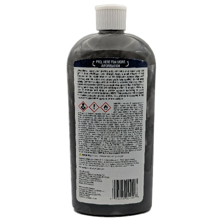 Evercoat 440 Express Micro-Pinhole Eliminator, 1 Pint, 100440 – indasa ...