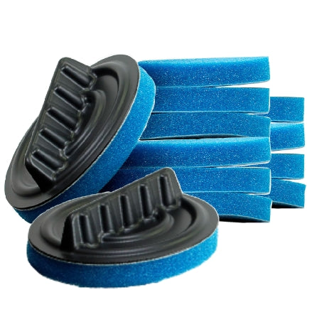 Evercoat 440 Express Micro-Pinhole Applicator, 12-Pack, 100439 – indasa ...